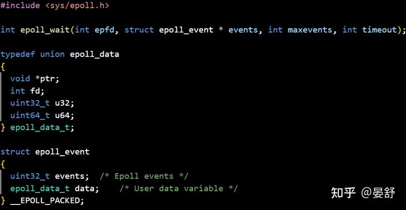 图文详解Linux EPOLL - 知乎