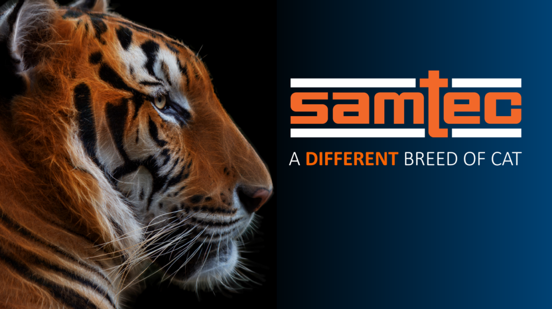 深耕连接器领域数十年——Samtec | 认识一下我们吧！ - 知乎