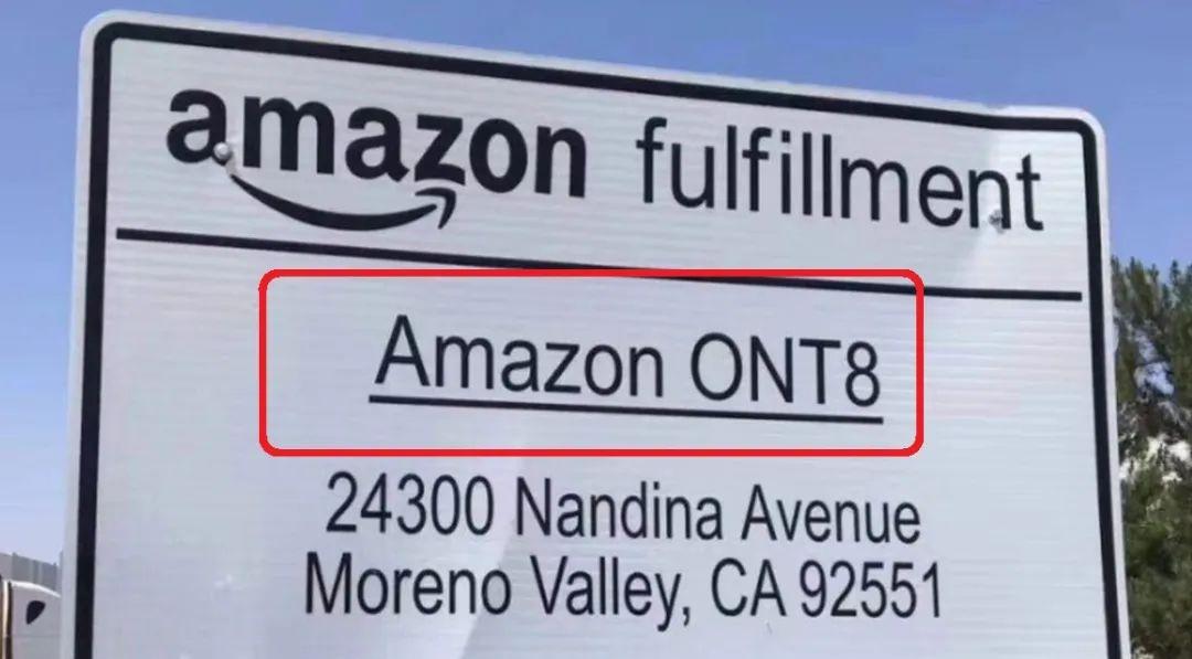 亚马逊最垃圾的两个仓库 - 知乎