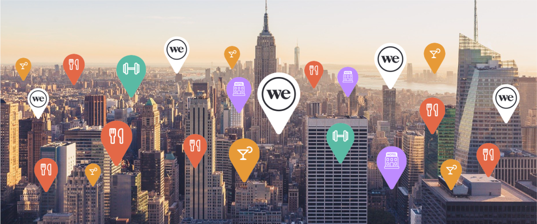 你真的了解WeWork吗？ - 知乎