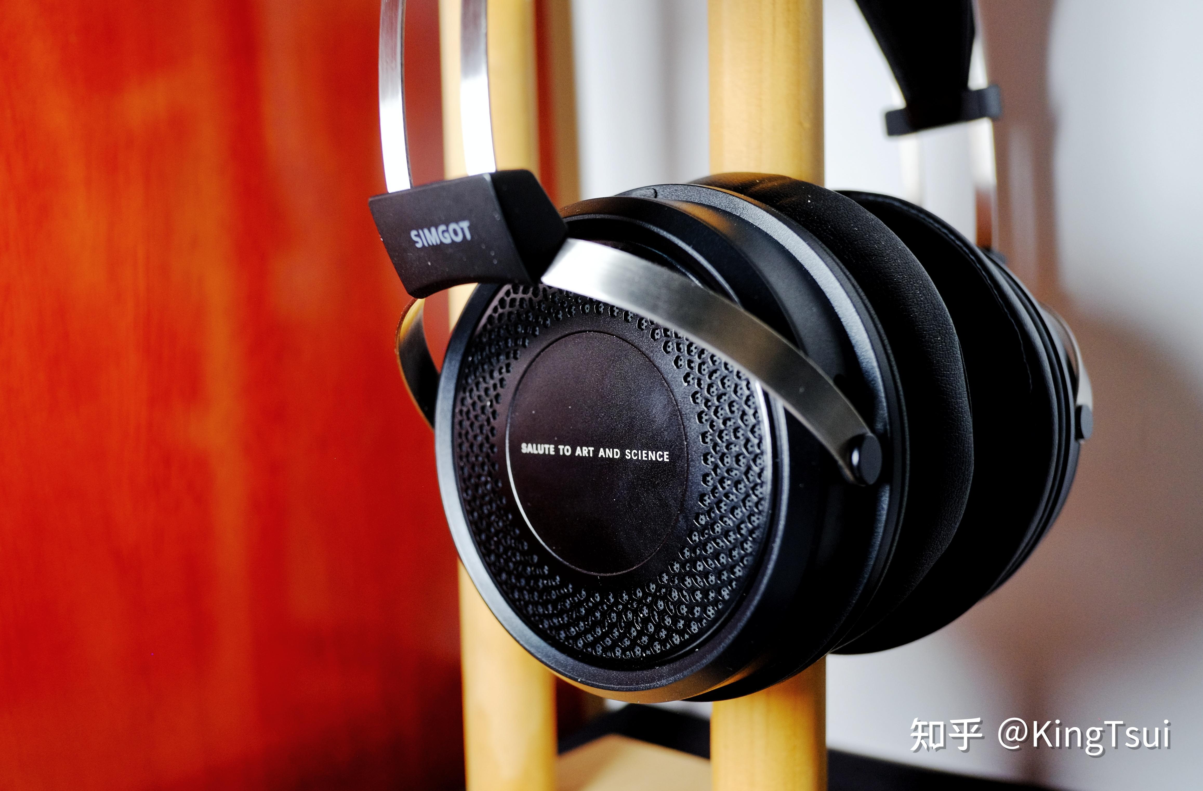 兴戈 EP5 头戴耳机体验 - TDS REVIEW - 知乎