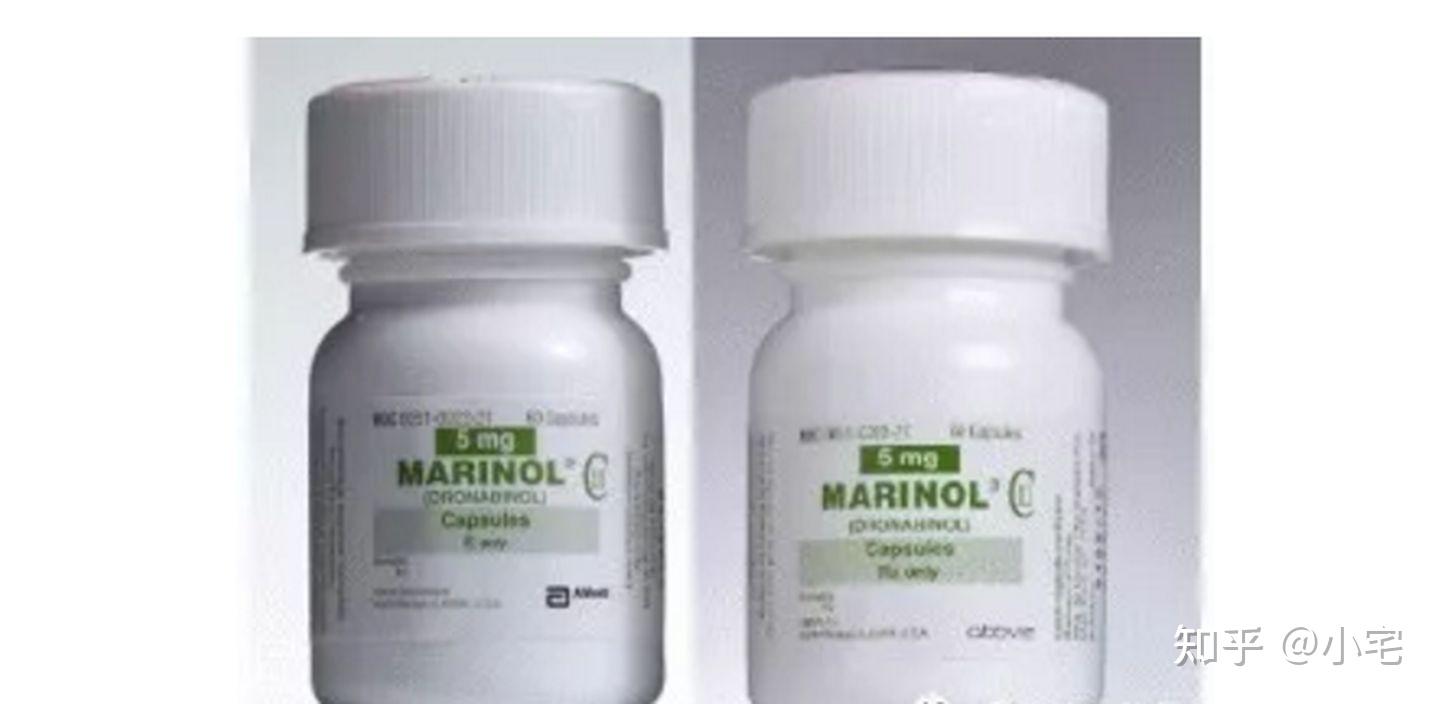 大麻的医疗及药用进程 - 知乎
