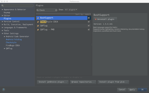 提高代码质量－工具篇 - 知乎