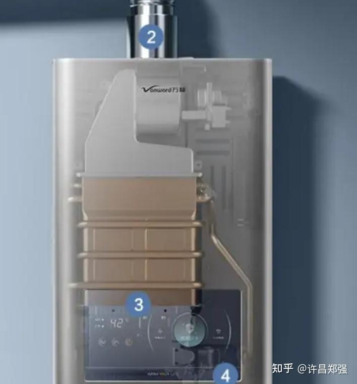 万和燃气热水器系列众多，哪个系列好？热销系列