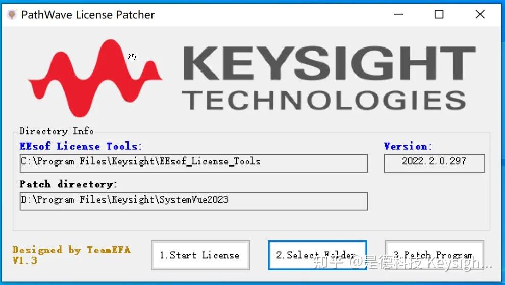 Keysight SystemVue 2023 软件 - 知乎