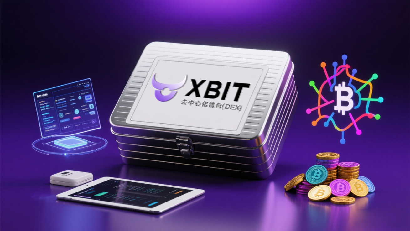 年度最大规模比特币峰会亮相，XBIT被邀请新加坡TOKEN2049 - 知乎