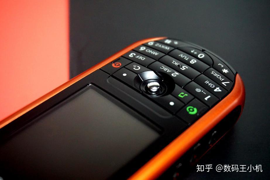Motorola ROKR E2鉴赏：我就是动感地带！ - 知乎