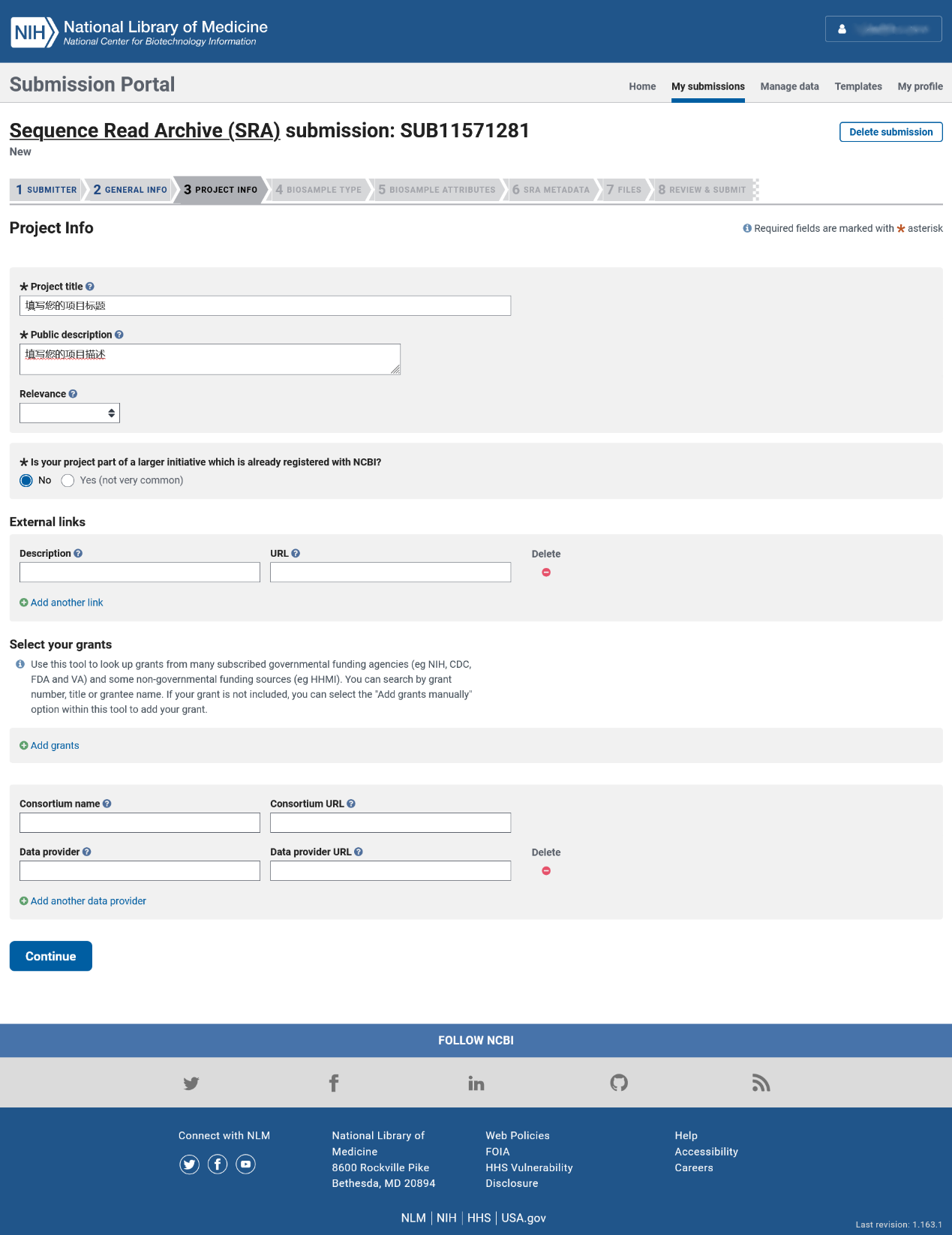 技术干货：SRA 数据上传指南 - 知乎