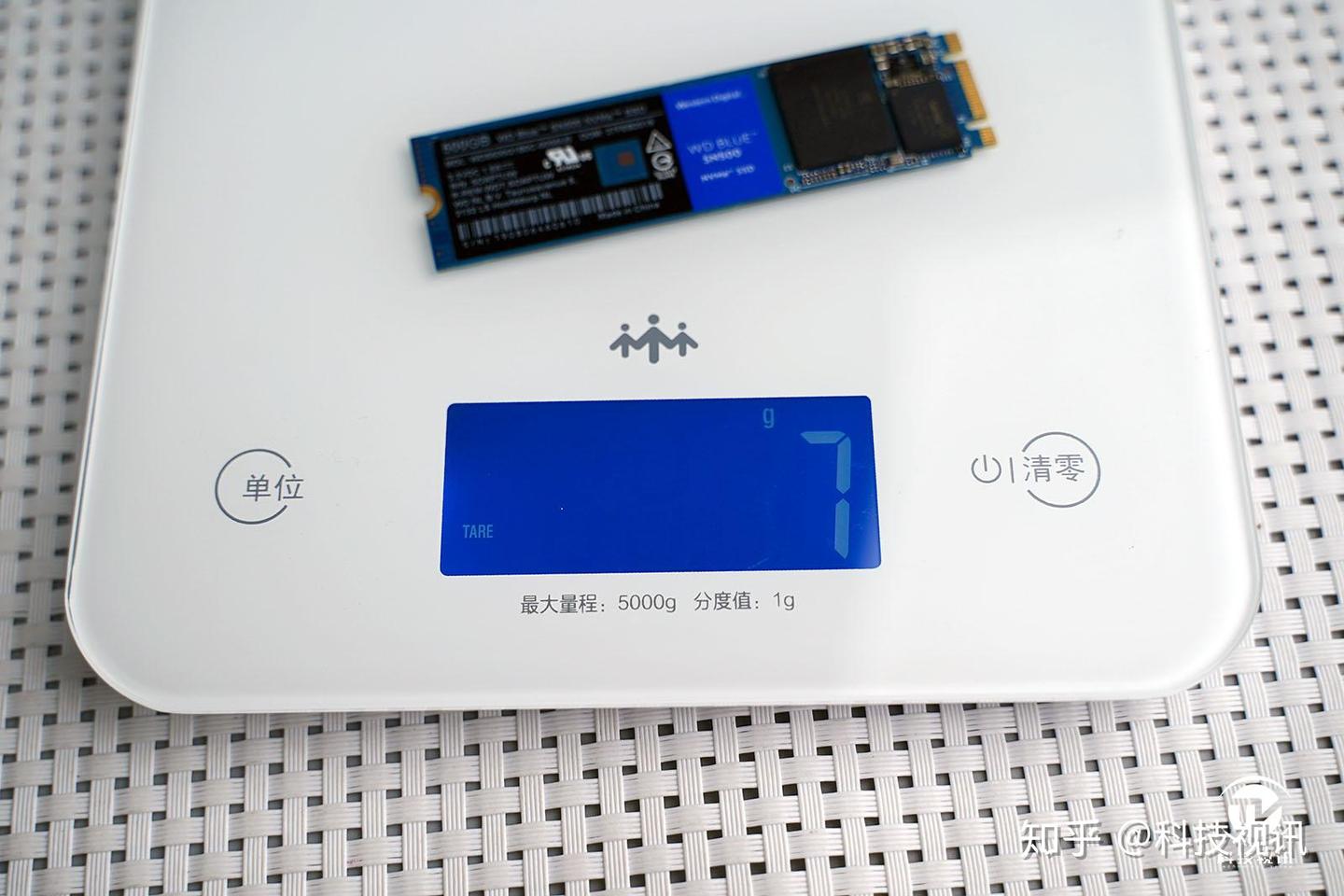 高速存储主流应用 西数SN500 NVMe固态硬盘评测 - 知乎