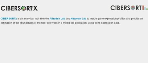 【实战】基于GEO数据本地进行cibersort分析 - 知乎