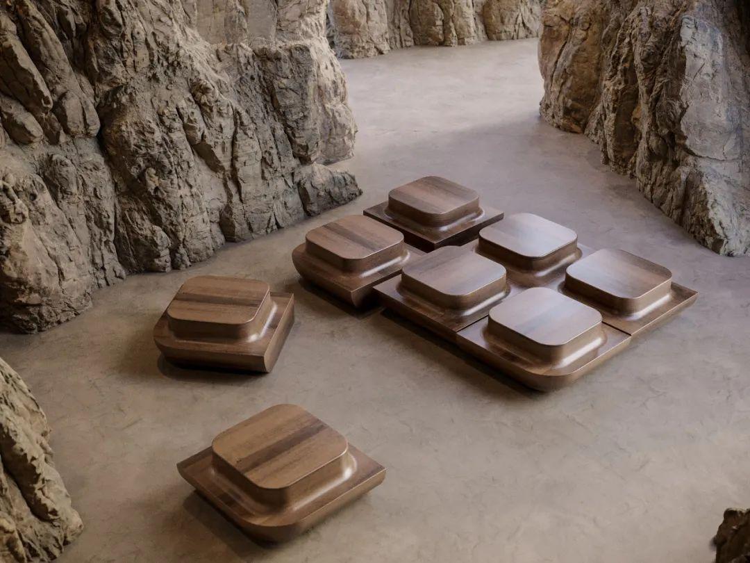 2023年iF设计奖家具类获奖作品欣赏 - 知乎