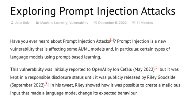 微软ChatGPT版必应被黑掉了，全部Prompt泄露！ - 知乎