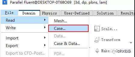 Fluent Meshing｜ 改善网格 - 知乎