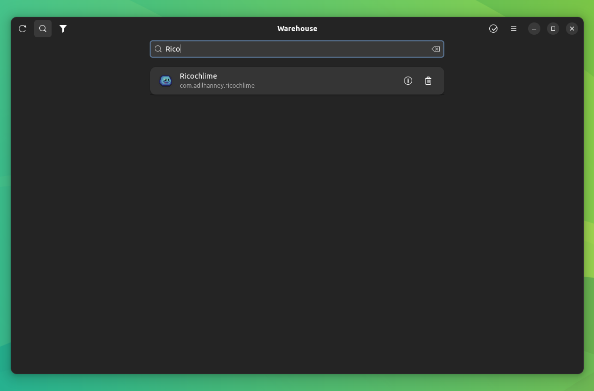 Warehouse：管理 Flatpak 应用的强大工具 | Linux 中国 - 知乎