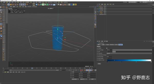 C4D插件预设大合集又又又更新啦！！！ - 知乎