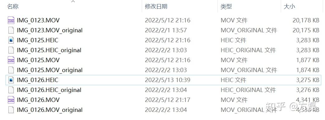Exiftool命令行基本操作实践与提高(Windows) - 知乎