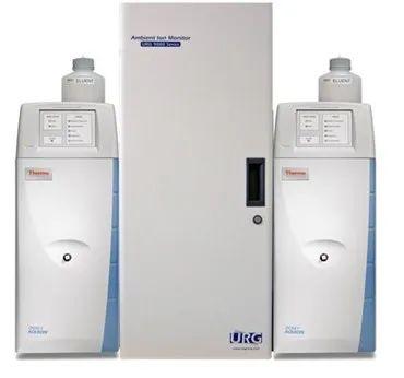 环境检测 “离”不开你—Inuvion 高压离子色谱助力环境检测 - 知乎