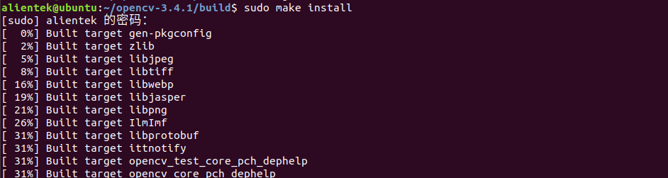 【正点原子】《I.MX6U嵌入式Qt开发指南》第十九章 Camera - 知乎