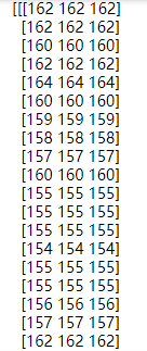 python 输出完整的数组 array - 知乎