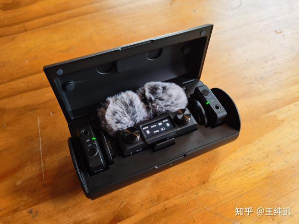 自媒体适配麦克风选购推荐:讯飞c1s、罗德、大疆、猛犸横评,中高端麦克风哪个牌子好? 知乎