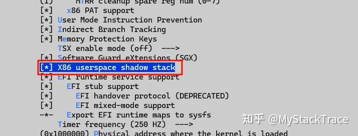 超越 Stack Canary: Shadow Stack 如何重塑栈溢出防御 - 知乎
