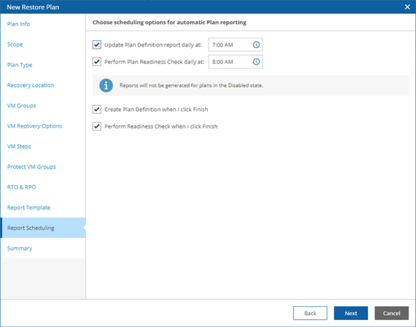 VRO基础入门（五）- 成功灾备计划的第一步 - 知乎