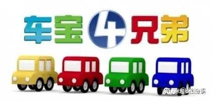 家有车迷，这13部动画片绝对不能错过！ - 知乎