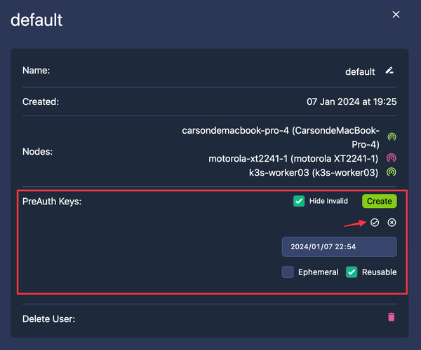 Tailscale 基础教程：Headscale 的部署方法和使用教程 - 知乎