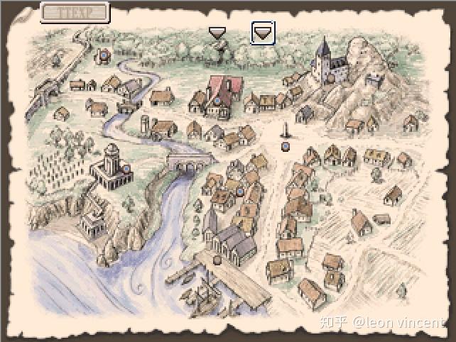 开发日志07：Magic Ganglia UI方案初体验 - 知乎