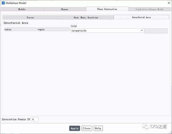 沸腾｜04 Fluent设置 - 知乎