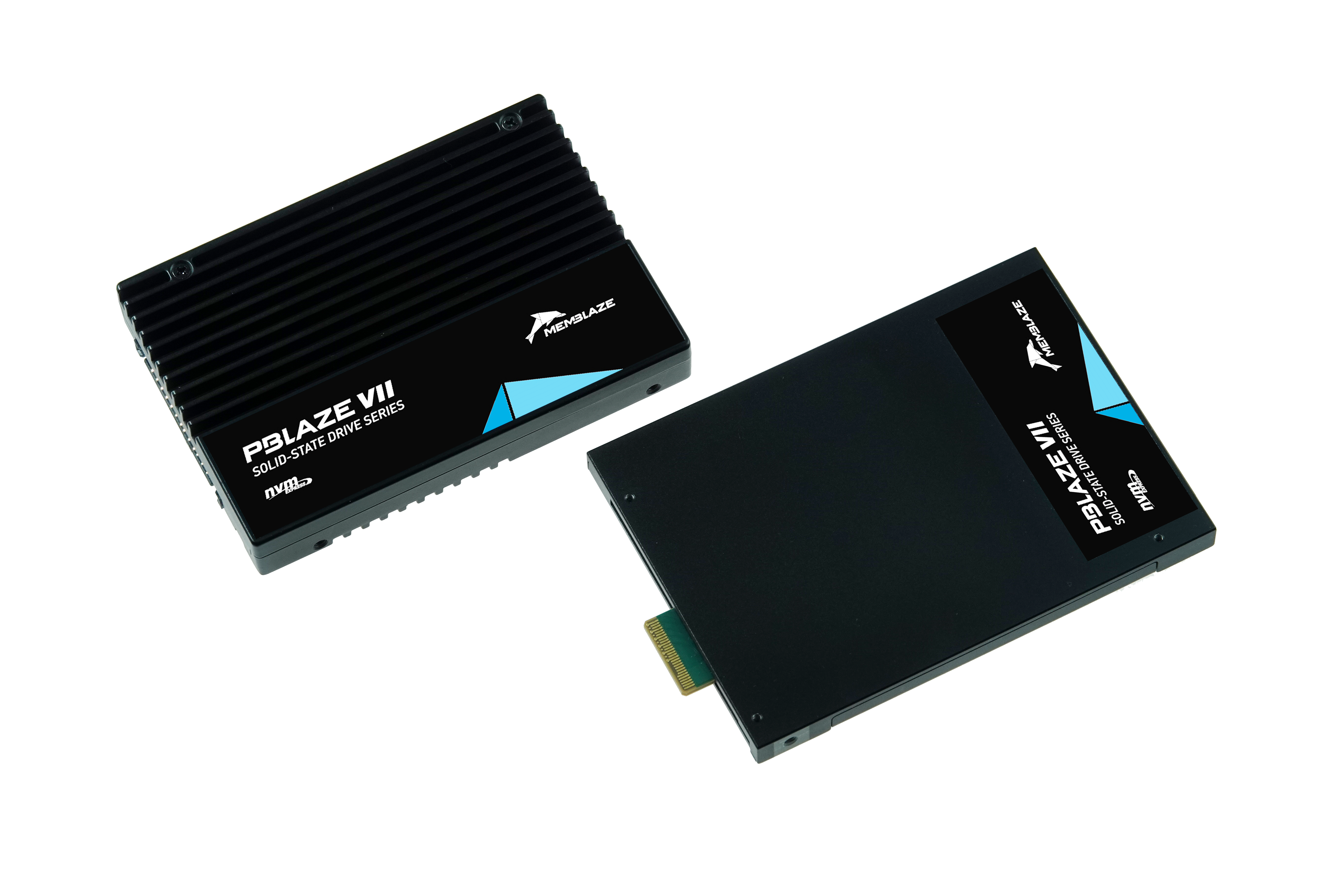 【CES2023】Memblaze首次展示PBlaze7 PCIe 5.0企业级SSD - 知乎