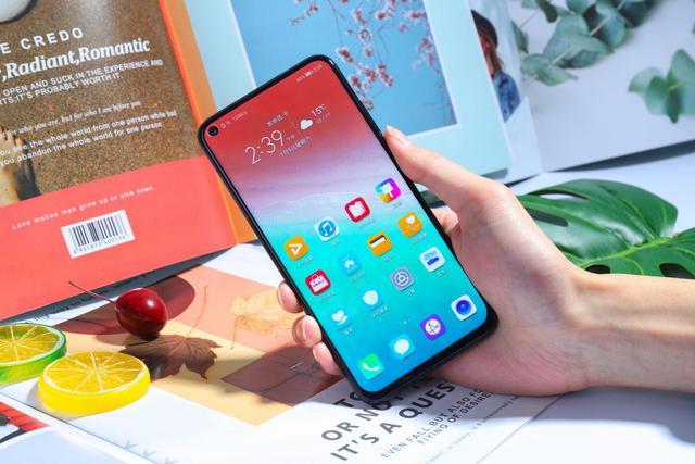 荣耀V20评测：像素超越单反？揭开4800W像素AI相机的秘密 - 知乎