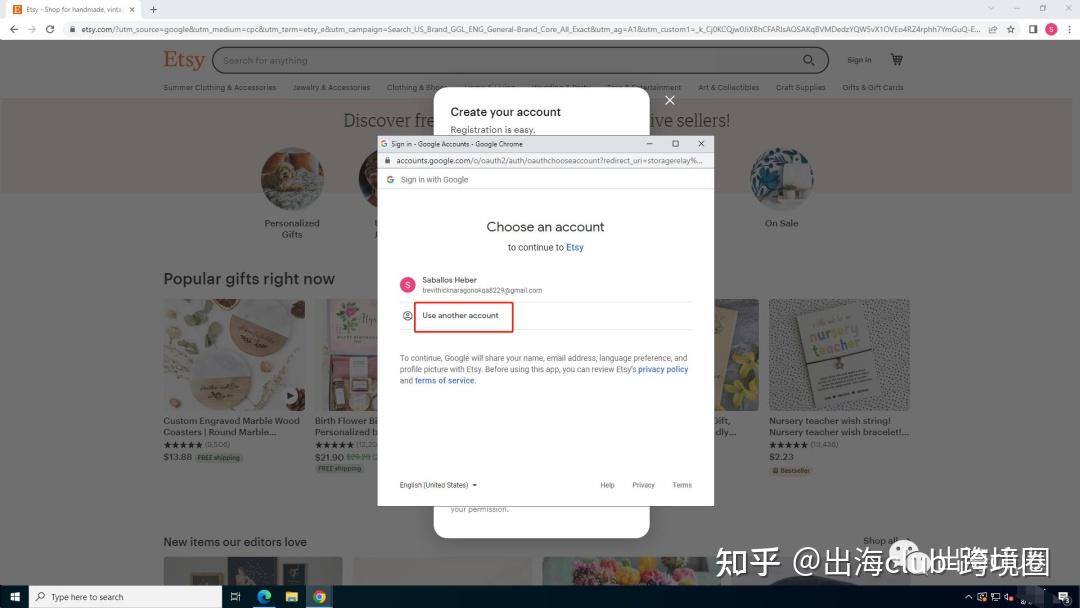 Etsy实战教程全解！新店卖家快速上手！全文1万字干货！ - 知乎