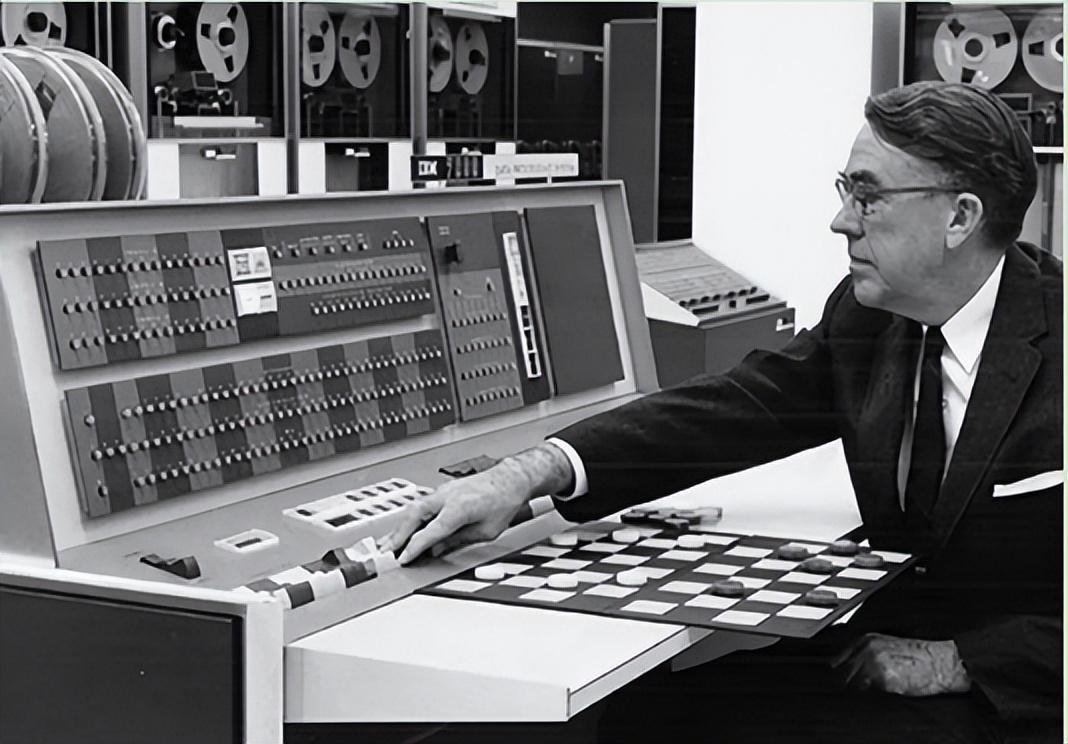 IT历史连载63-IBM国际商业机器公司的历史 - 知乎