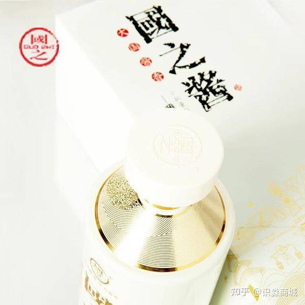 酱香型白酒和浓香型白酒的区别 知乎