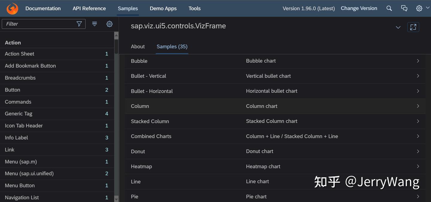 iframe 在 SAP 三款产品中的三个应用场景 - 知乎