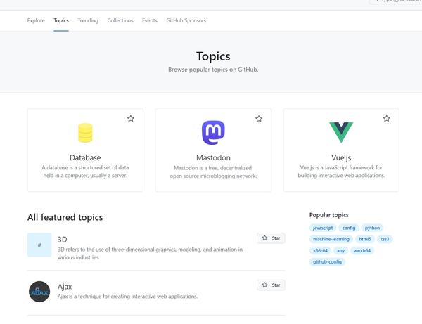10个技巧，3分钟教会你高效寻找开源项目 - 知乎