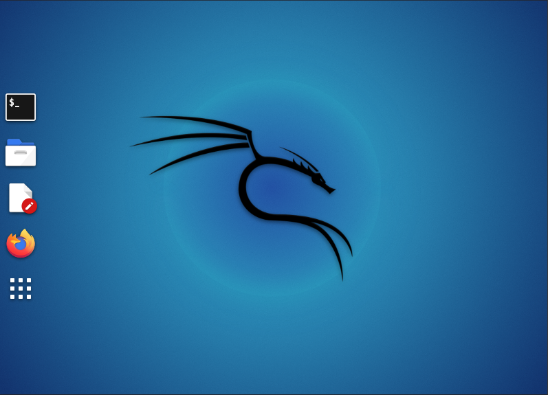 101-A1-Kali Linux系统安装 - 知乎