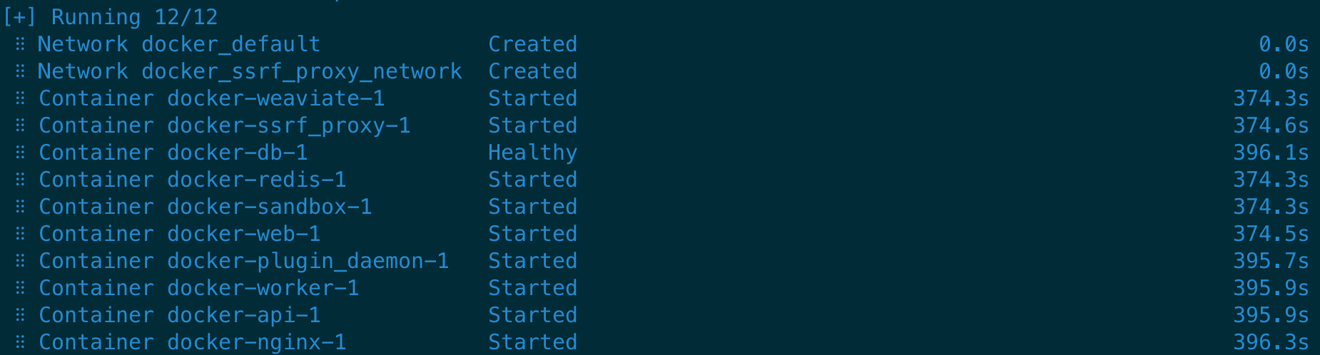 Dify Docker 部署教程，AI产品经理转型必备 - 知乎