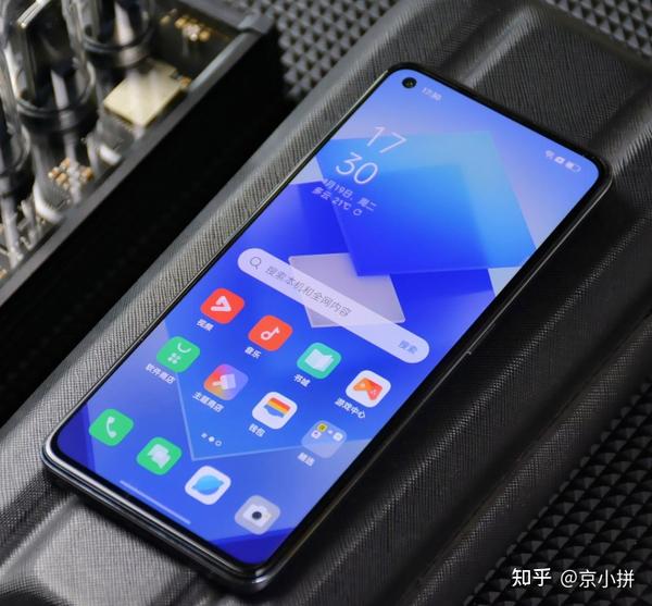 5000mAh+80W，E4屏+骁龙888，OPPO中端机跌到1949元成为焦点 - 知乎
