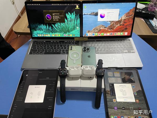 马上2023年了，双11 MacBook Pro M1 Pro芯片款还值得买吗?