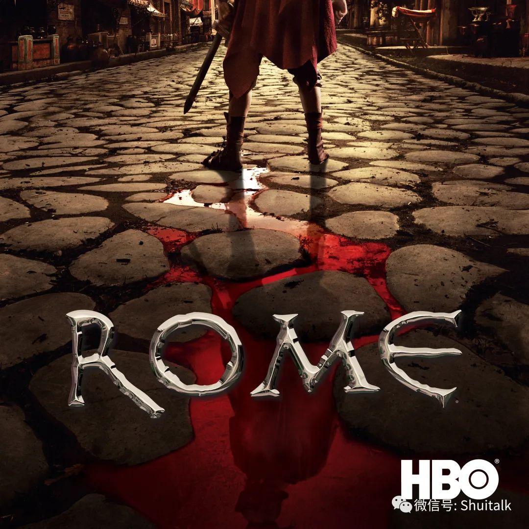 美剧：罗马 第一季 Rome Season 1 (2005) - 知乎