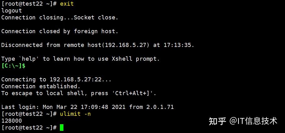 finebi上更新数据失败案例（too many open files） - 知乎
