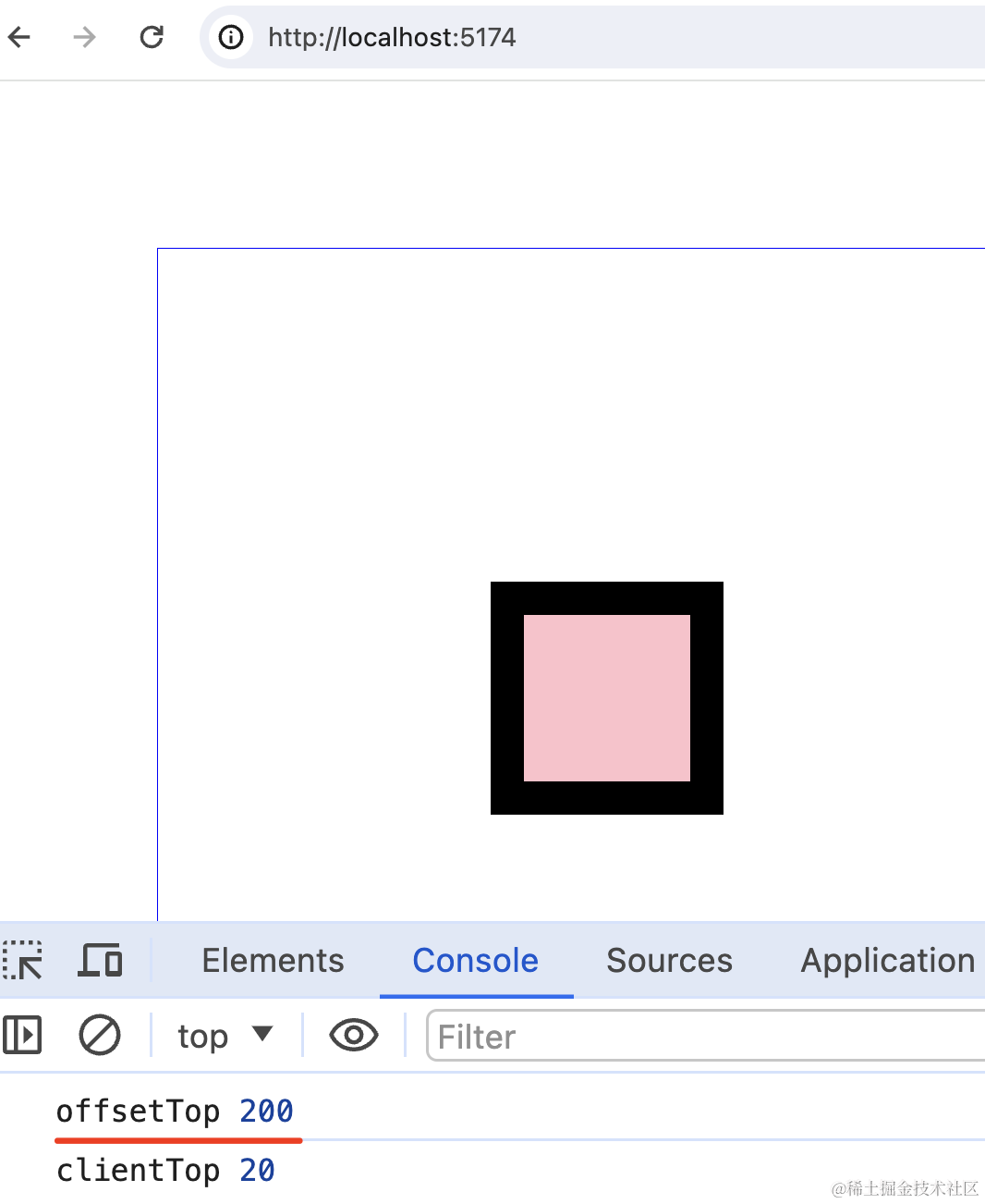 图解网页的各种距离 - 知乎