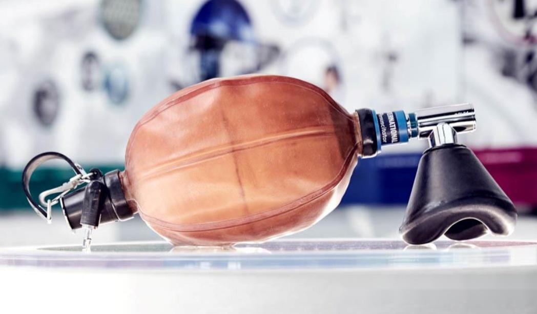 全球一次性内窥镜老大发家史 - 知乎