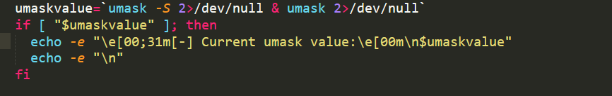 Linux提权辅助脚本-LinEnum解析 - 知乎