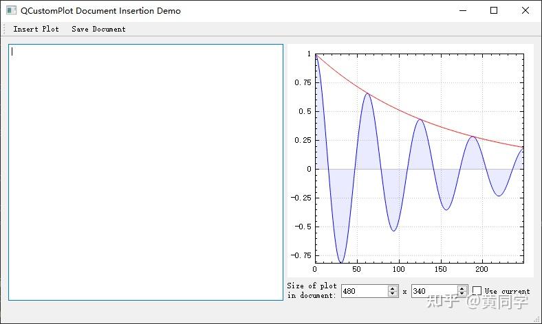 Qt笔记(六十六)之Qt下载 配置QCustomplot - 知乎