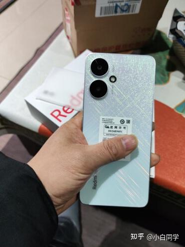 小米Redmi 13C（红米13c）怎么样？体验13天优缺点评测 - 知乎