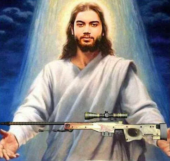 《CS:GO》职业选手有哪些外号和梗？ - 知乎