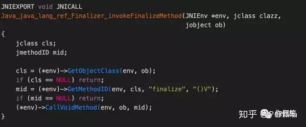JVM源码分析之警惕存在内存泄漏风险的FinalReference(增强版) - 知乎